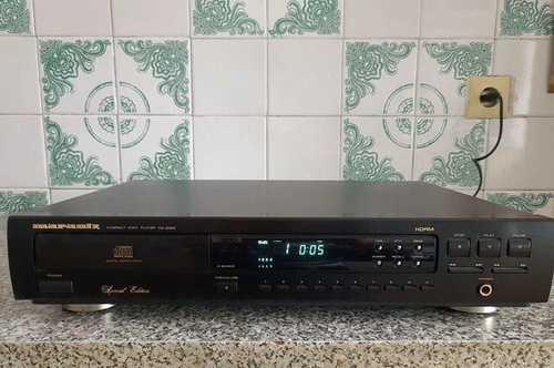 Marantz CD 63 SE