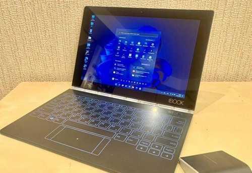 Lenovo Yoga Book