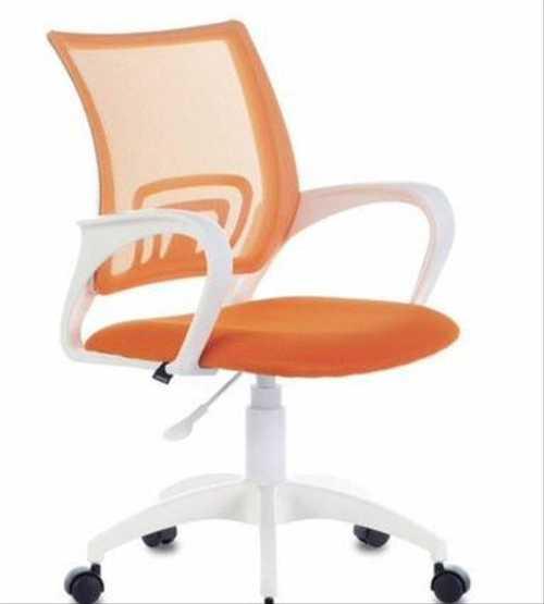 Офисное кресло Brabix Fly Mg-396w (кресло компьюте