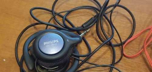 Наушники Philips и другие