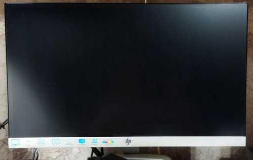 Продается монитор hp 21.5''