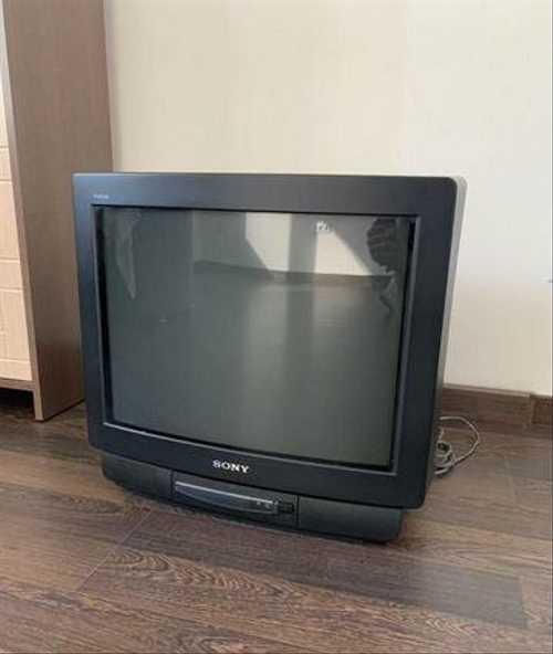 Телевизор Sony kv-m2100k