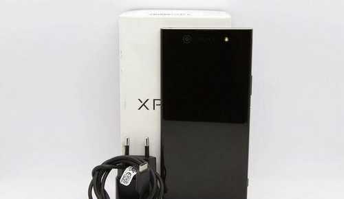 Телефон Sony G3212 Xperia XA1 Ultra 32Gb Black