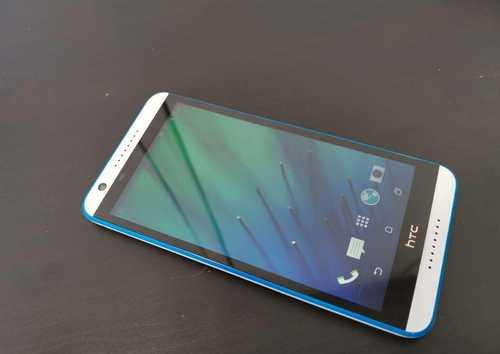 HTC Desire 820 dual sim