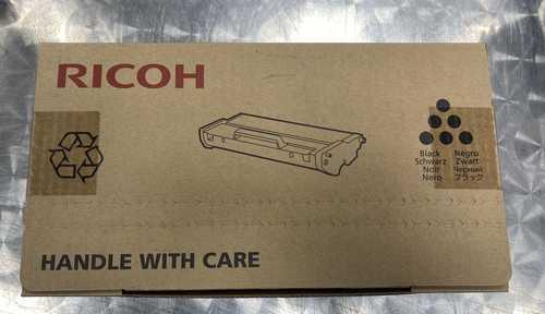 Тонер картридж ricoh SP150HE
