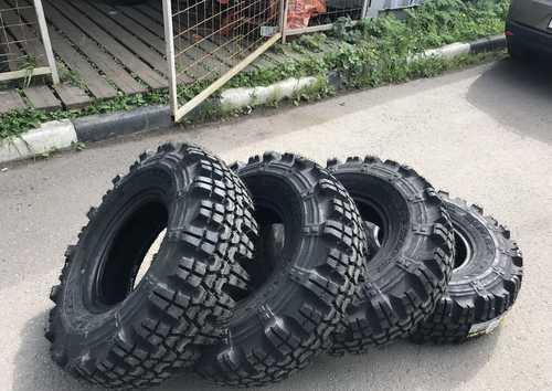 Шины грязевые Simex jungle trekker 2 33x11.5 r15