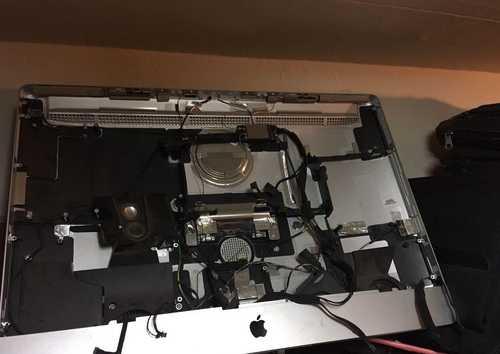 Корпус iMac 27 a1312