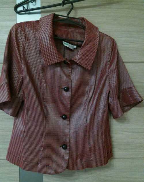 Женская блуза