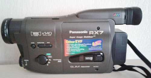 panasonic rx ct820