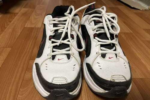 Продам nike air monarch eur 42.5