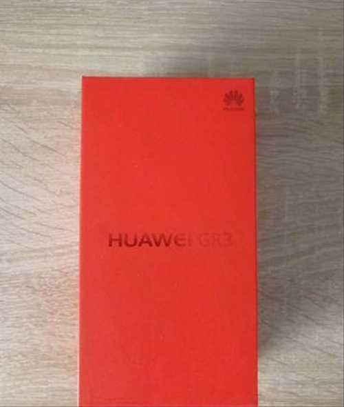 Huawei gr3