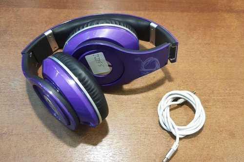 Наушники Monster Beats by Dr. Dre Studio (арт. 777