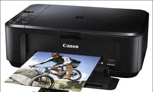 Мфу струйное Canon pixma MG2140