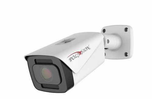 Уличная 5Мп IP-камера Polyvision PVC-IP5X-NV5P