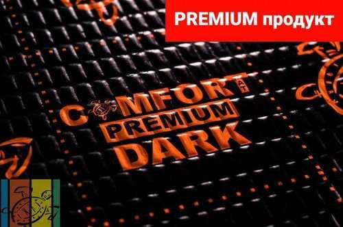 Вибродемпфер Comfortmat D4 STP Aero Шумофф Шумка