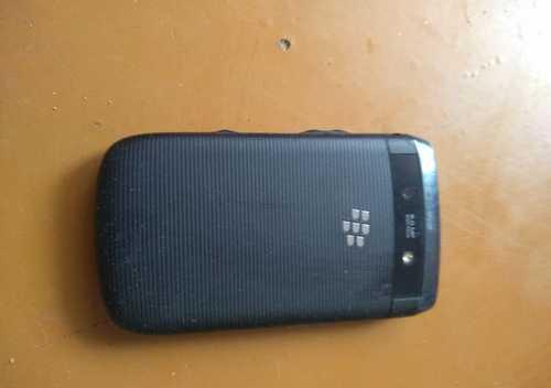 Телефон BlackBerry