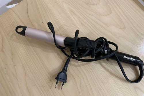 Babyliss плойка C325E 25 мм