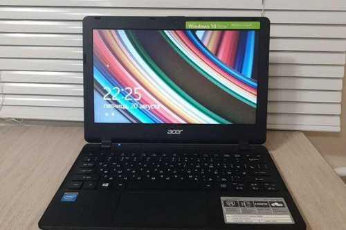 Нетбук Acer ES 11 как новый,свежи