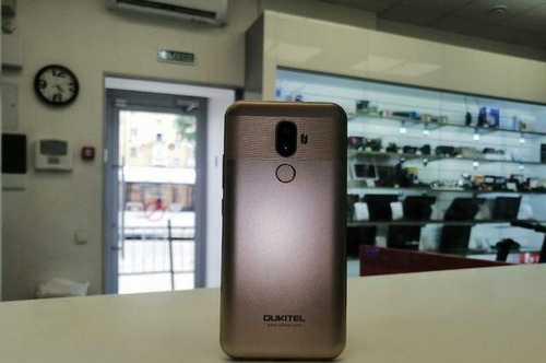 Oukitel U18, imei 356774090189770