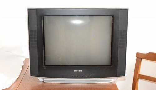 Телевизор SAMSUNG CS 21Z50Z