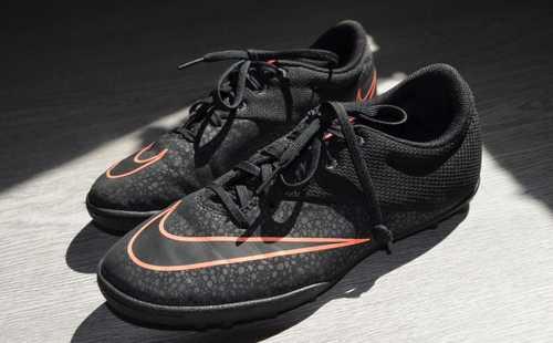 Nike mercurialx PRO TF JR