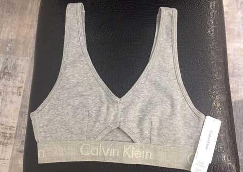 Calvin Klein бралетт -body
