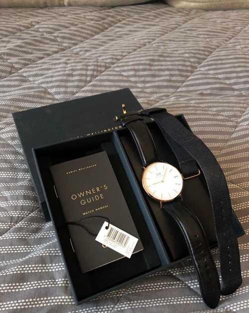 Daniel Wellington