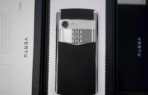 Vertu Aster P - оригинал, новый (рст), на гарантии