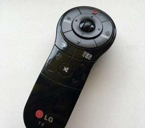 Пульт LG magic remote MR400