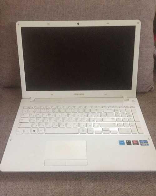 Samsung NP370R5E-S06RU