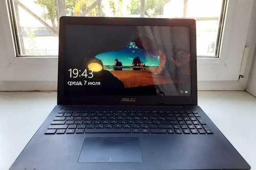 Ноутбук Asus X553M