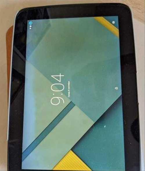 Планшет Google Nexus 10 16гб бу
