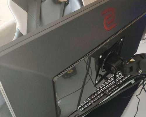 BenQ zowie XL2546 24,5