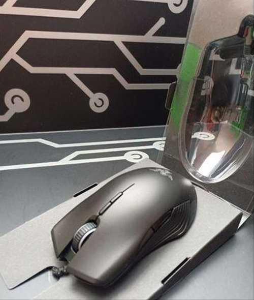 Игровая мышь Razer Lancehead