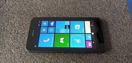 Nokia Lumia 635