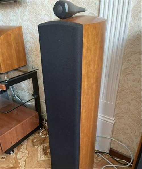 Bowers &Wilkins 804 S