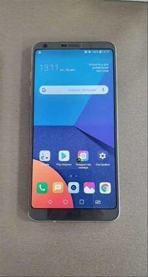 LG G6 32Gb (H870S)