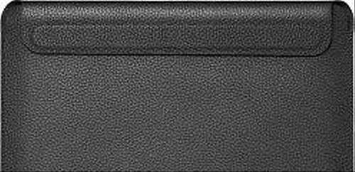 Чехол Wiwu Genuine Leather для MacBook Pro 14