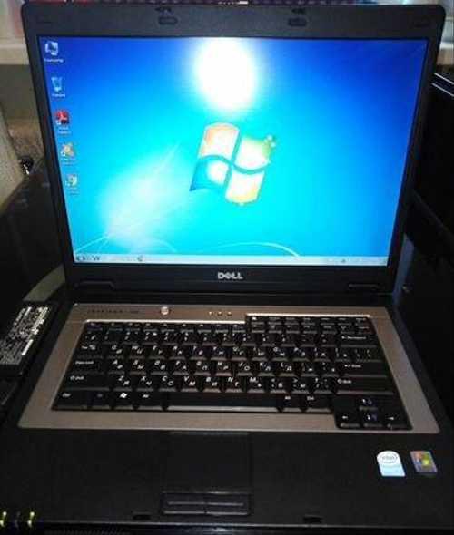 Ноутбук Dell Inspiron 1300