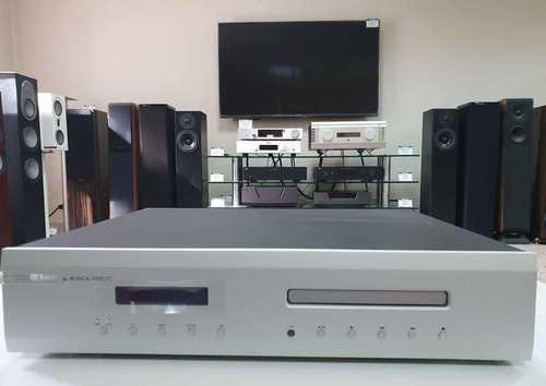 Musical Fidelity M3S CD