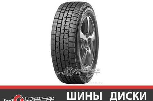 Зимние нешипованные шины 155/70R13 Dunlop Winter M