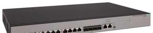 Коммутатор HP / HPE 1950 12XGT 4SFP+ JH295A