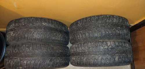 Шины Firestone Ice Cruiser 7 205 55 16 зимние