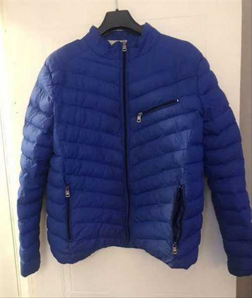 Куртка пуховик moncler