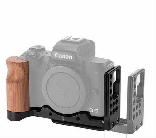 Клетка canon m50 m II smallrig 2387