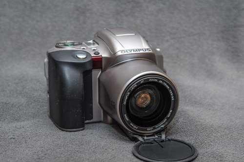 Пленочный фотоаппарат Olympus IS-200
