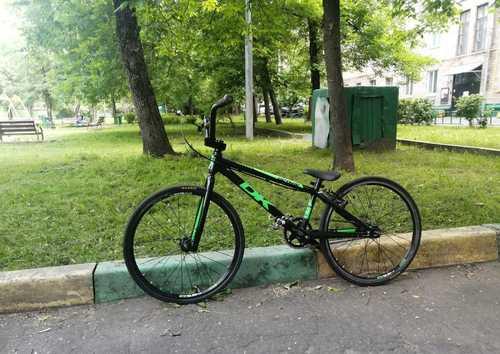 Bmx race DK junior octane 20"