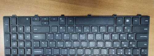 Клавиатура для ноутбука Dell P51F