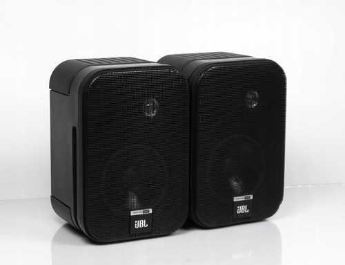 Jbl control one