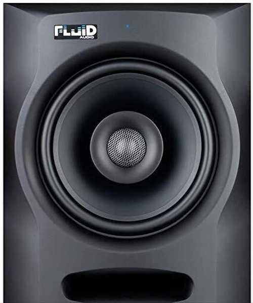 Студийные мониторы Fluid Audio FX80